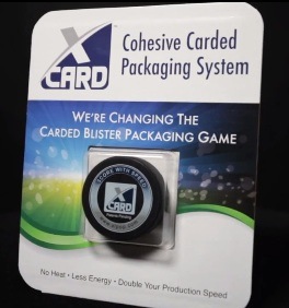 Innovations in trapped blister packs for retail