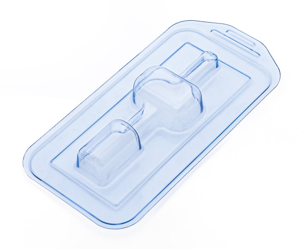 Medical Device Trays | Thermoformed Medical Trays | ISO 13485 Certified