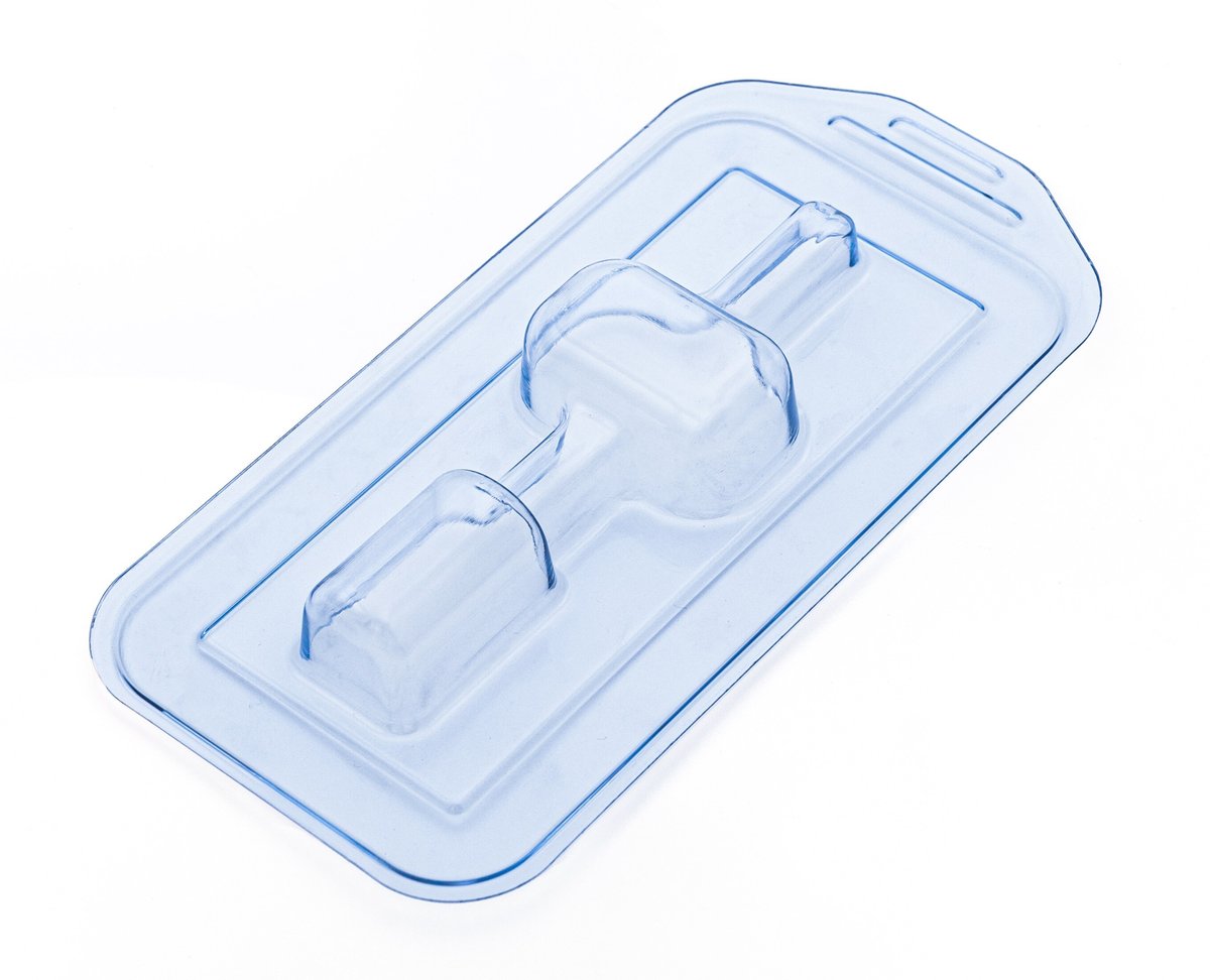 Medical Device Trays | Thermoformed Medical Trays | ISO 13485 Certified