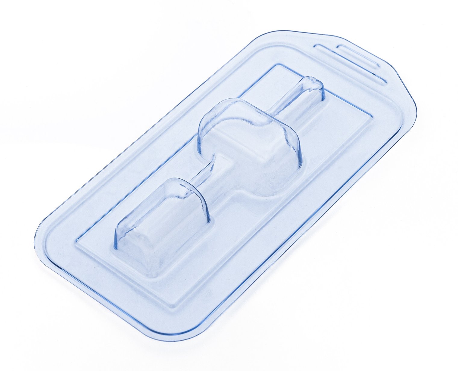 What to know when developing medical tray packaging