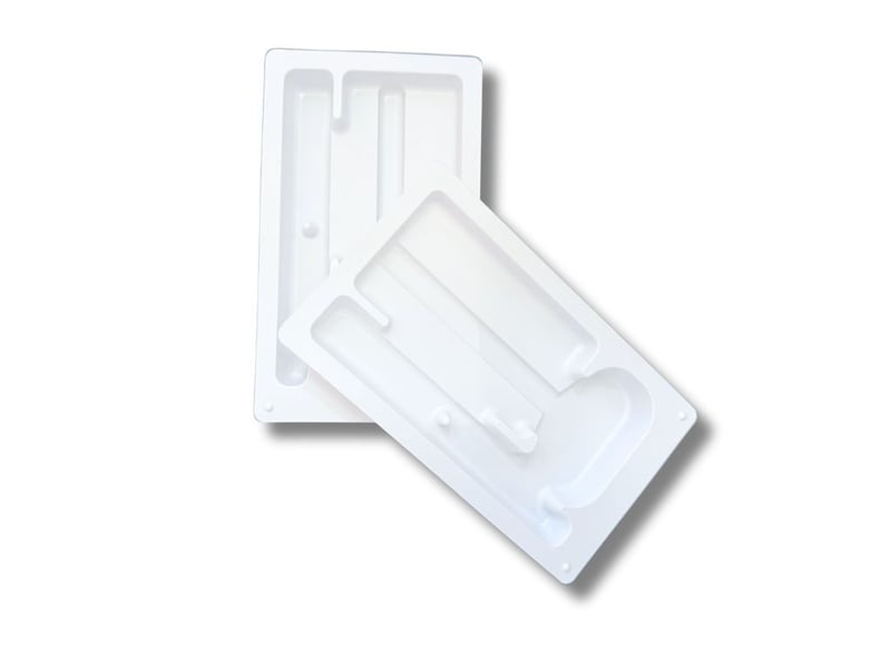 Medical Device Trays | Thermoformed Medical Trays | ISO 13485 Certified