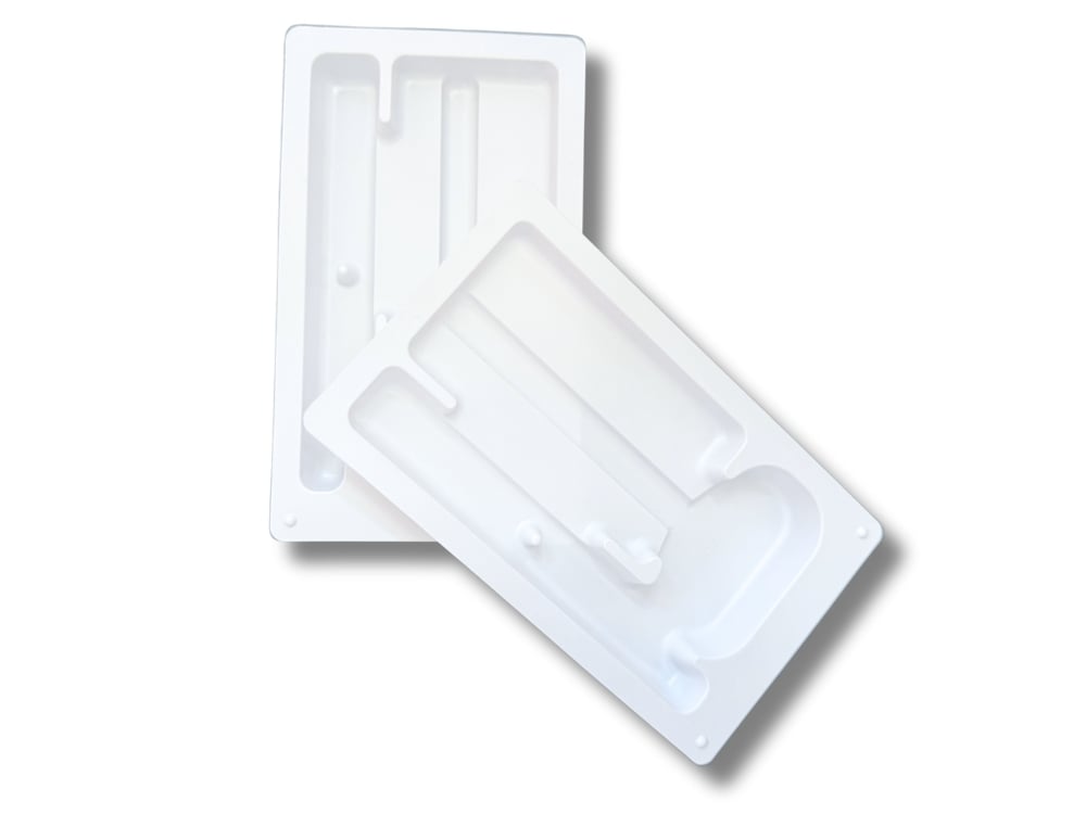 Medical Device Trays | Thermoformed Medical Trays | ISO 13485 Certified