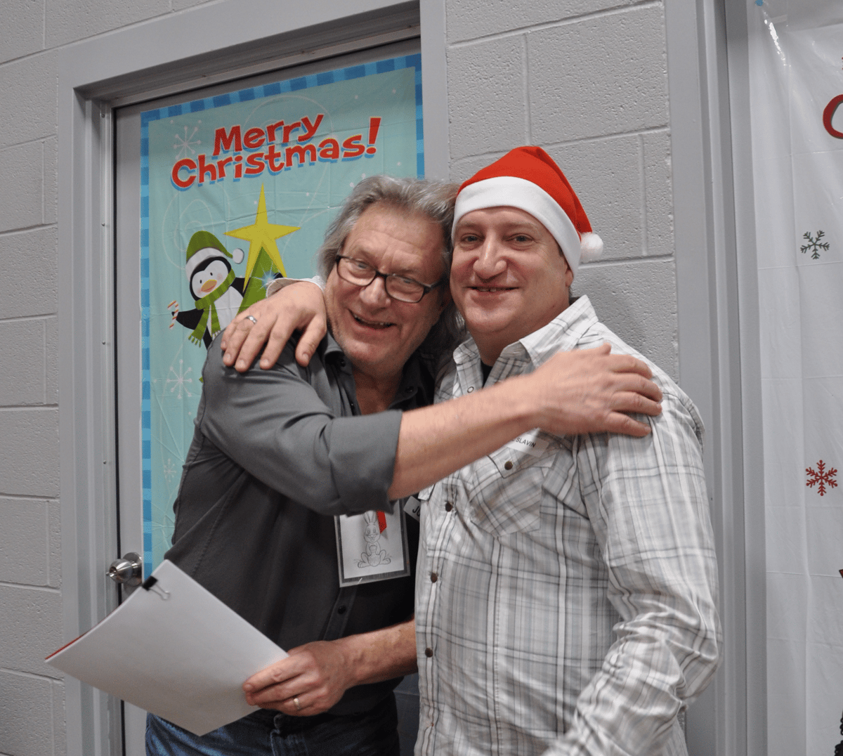 Dordan in Photos: Celebrating the Year's End