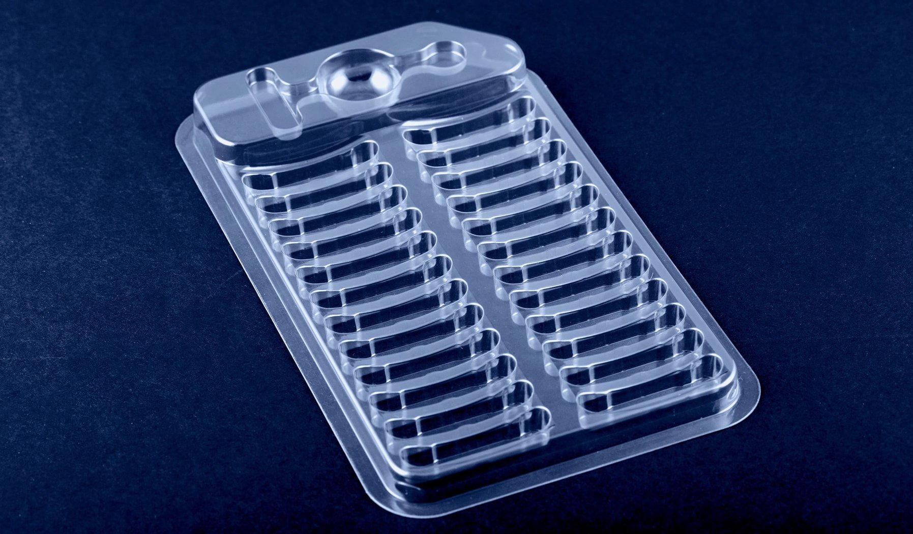 Plastic Insert Trays | Insert Tray Manufacturer