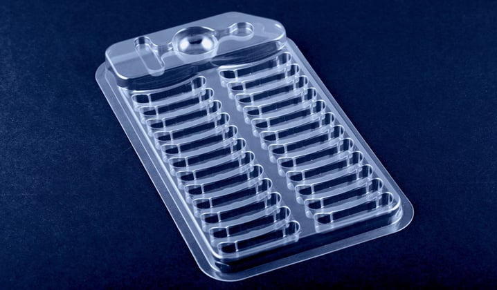 Plastic Insert Trays | Insert Tray Manufacturer
