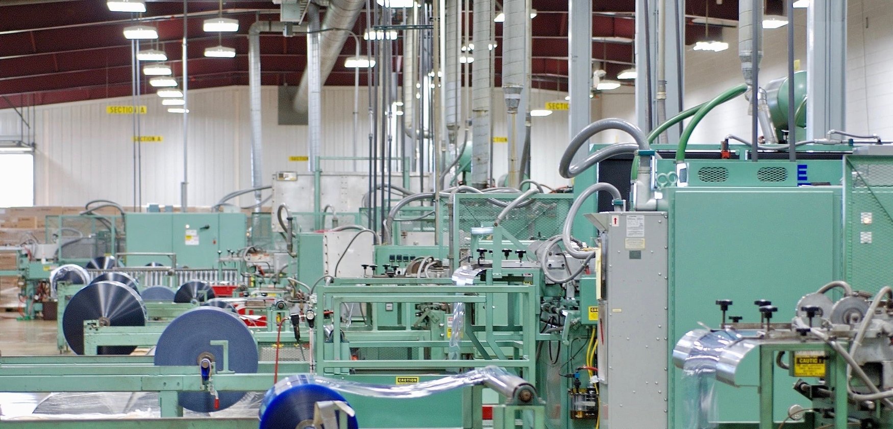 How to manage new thermoformed packaging projects