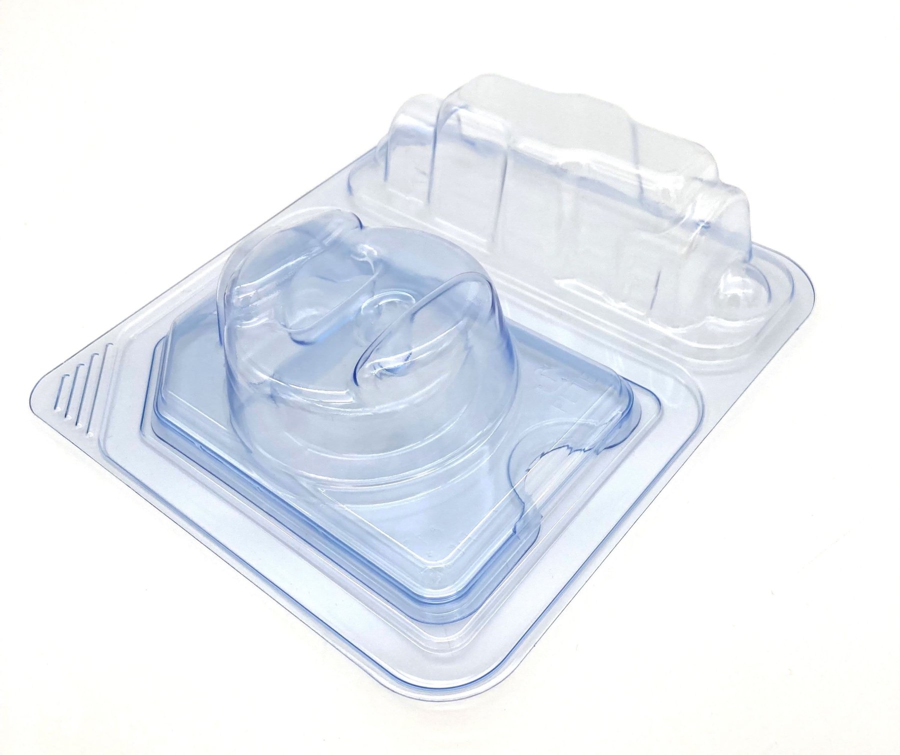 Medical Device Tray Packaging