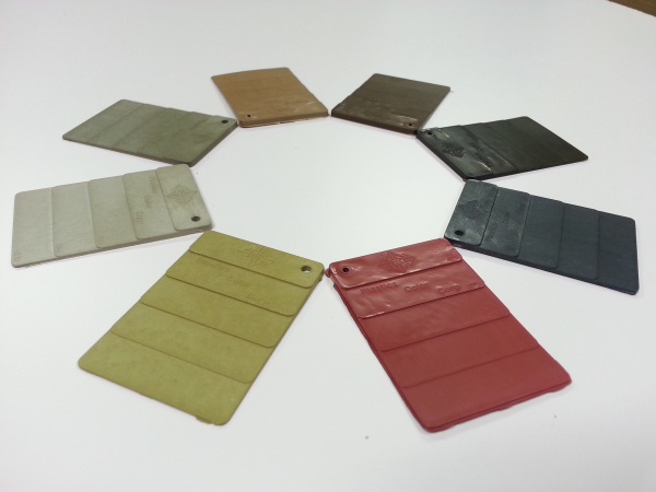 Updates on algae plastic: ALGIX, ALGENT, and Solaplast