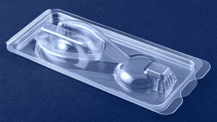Medical Clamshell Packaging | Medical Clamshell Manufacturer