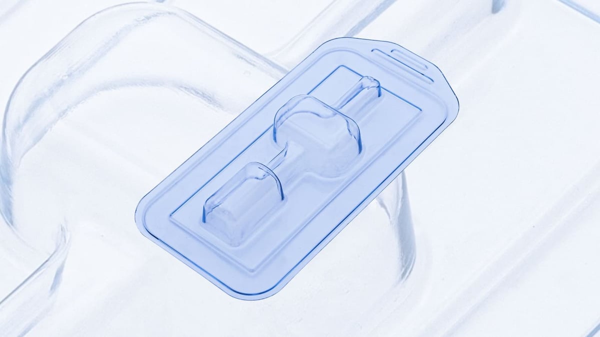 Medical Device Trays | Thermoformed Medical Trays | ISO 13485 Certified