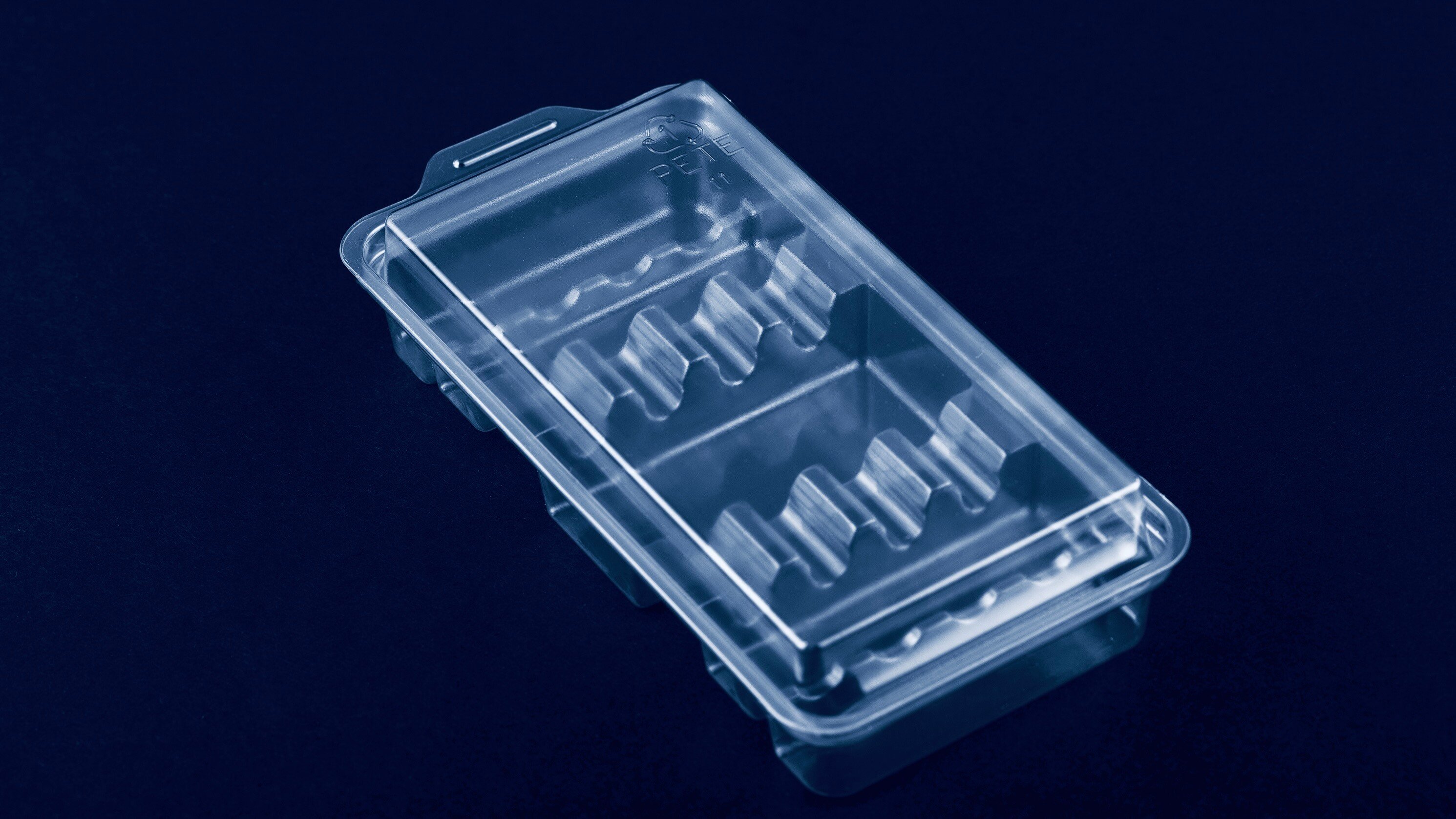 Medical Device Tray Packaging | Medical Device Tray Manufacturer