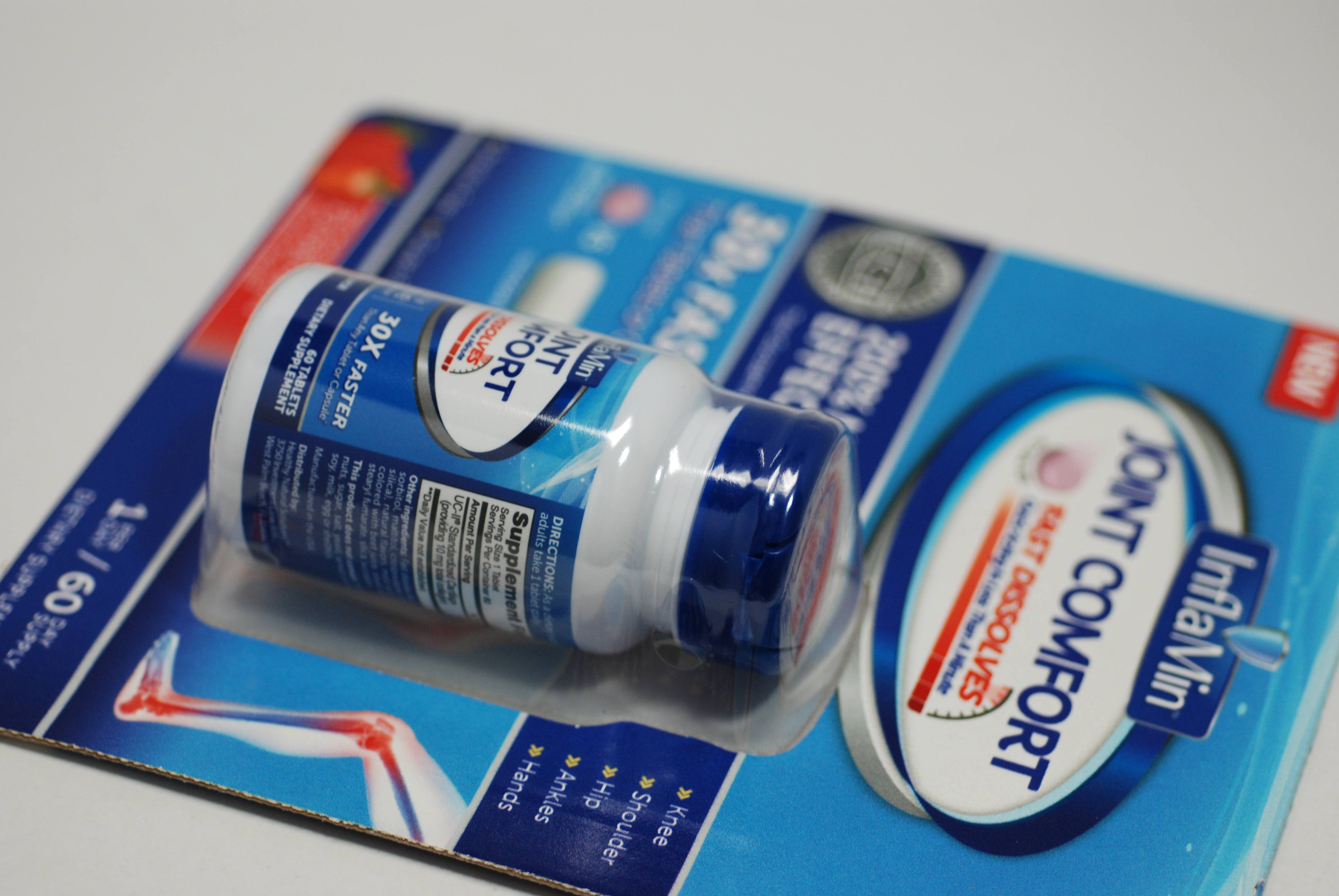 Plastic Blisters | Blister Packaging