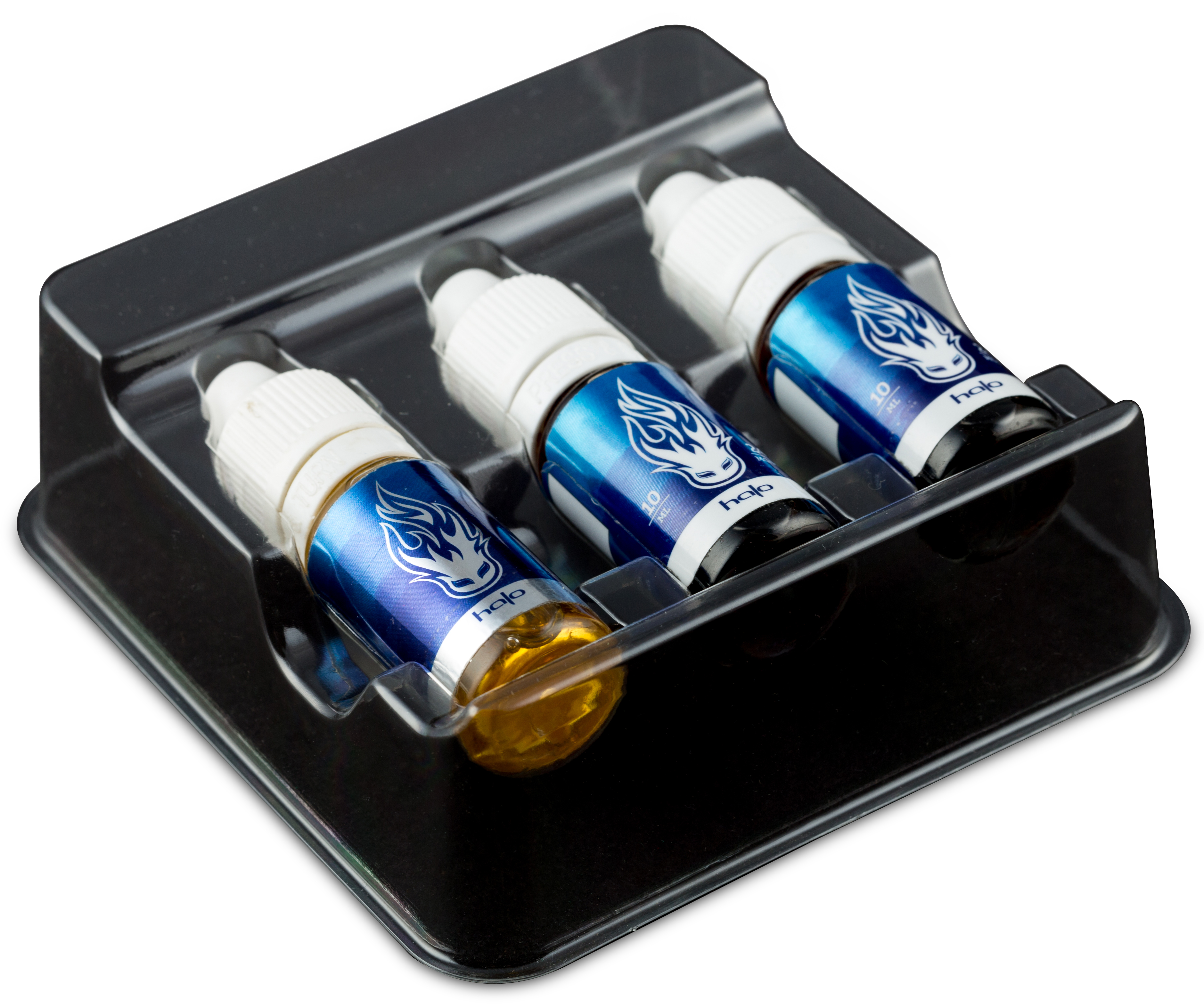 Plastic Insert Trays | Thermoformed Insert Trays