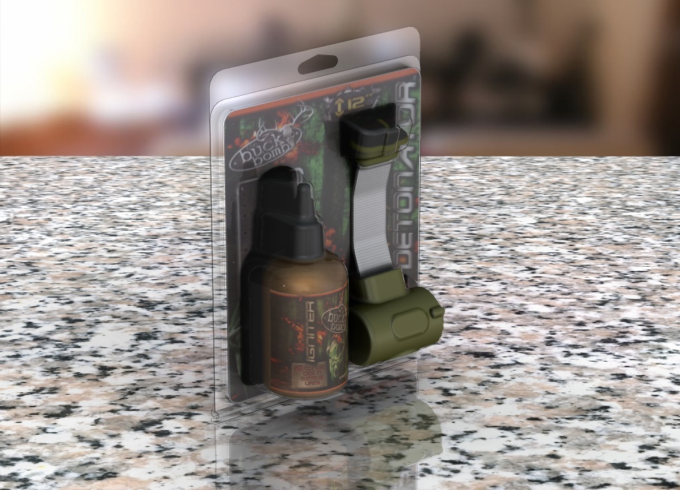 Download plastic clamshell package design case study