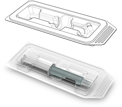 Custom Thermoformed Packaging Design & Engineering | Dordan